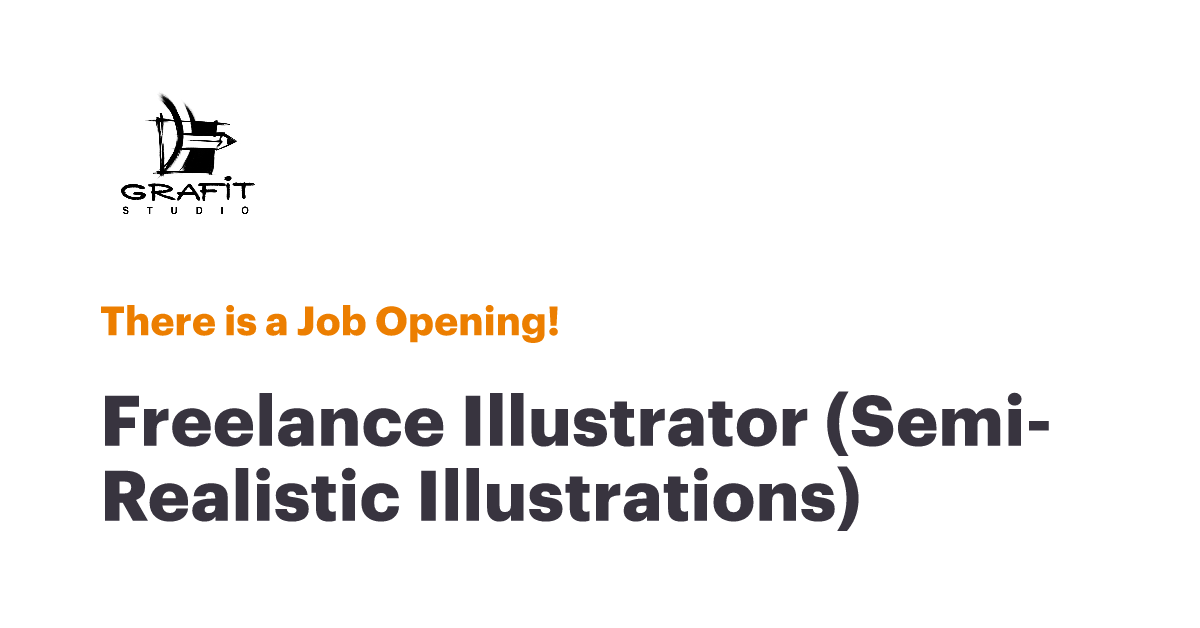Grafit Studio Job Openings